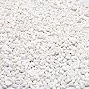 Amazon.com: Premium Pebbles White Rocks. Decorative Pebbles. 1/5 Inch 2 ...
