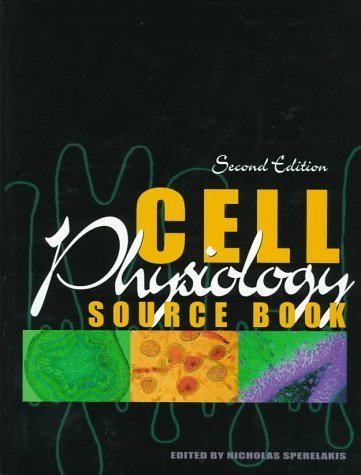 Cell Physiology Source Book, Second Edition: 9780126569728: Medicine ...