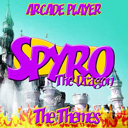 Play Spyro the Dragon, The Themes by Arcade Player on Amazon Music