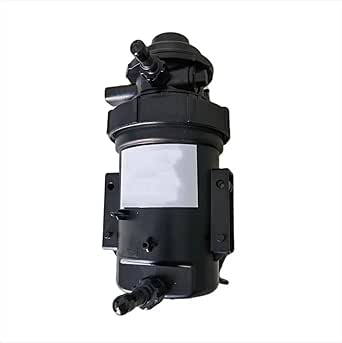 Amazon.co.jp: Fuel Filter Photon Cummins ISF 2.8 Diesel Engine Fuel ...