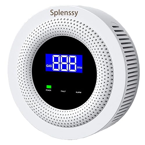 Best Smart Gas Detectors for Home Safety