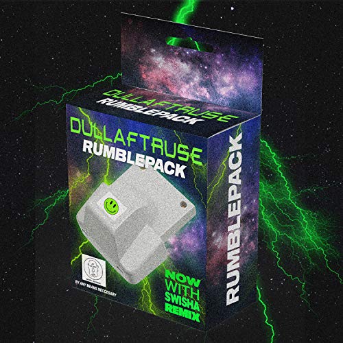 Rumble Pack – Die 15 besten Produkte im Vergleich - Segapro