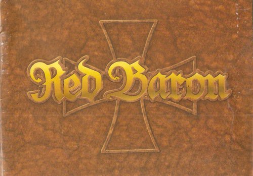 Red Baron: Historical Overview & Control Documentation: Dynamix: Amazon ...