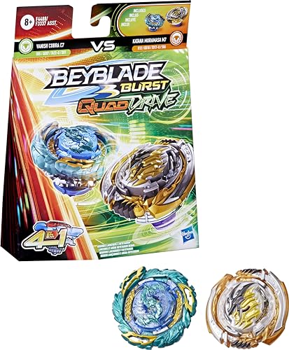 Best Hasbro Beyblade: A Guide to Top Picks and Must-Have Blades ...