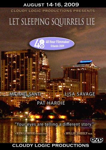 Amazon.com: Let Sleeping Squirrels Lie : Willie Sheely, Kenneth Lowrie ...