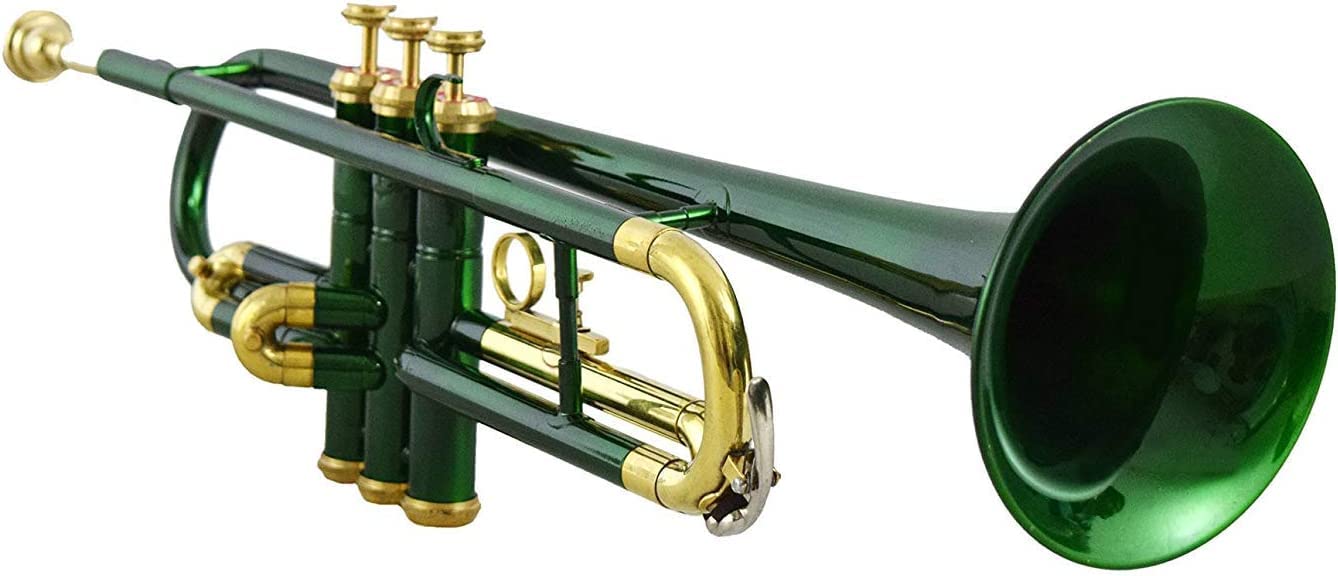 Trumpet Beginner SM'SAI MUSICALS Bb Trumpet For Beginners ...