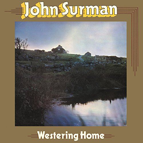 Amazon Music - ジョン・サーマンのWestering Home (Remastered) - Amazon.co.jp
