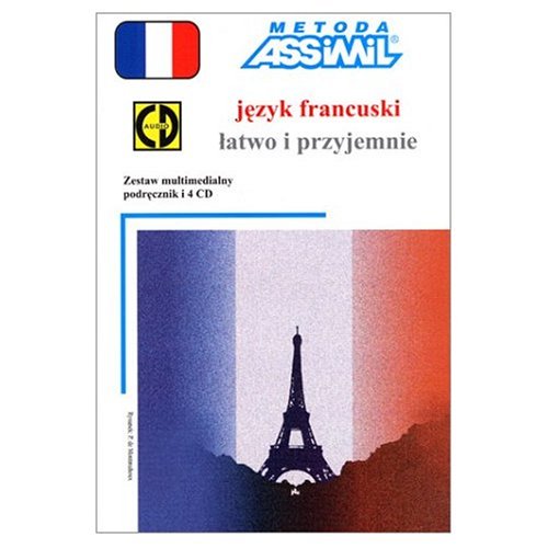 Assimil Language Courses / Jezyk Angielski Latwo i Przyjemnie (English ...