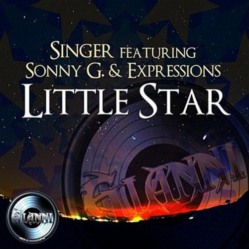 Play Little Star (feat. Sonny G. & The Expressions) by Singer on Amazon ...