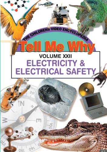 ELECTRICITY & ELECTRIC SAFETY: Amazon.de: DVD & Blu-ray