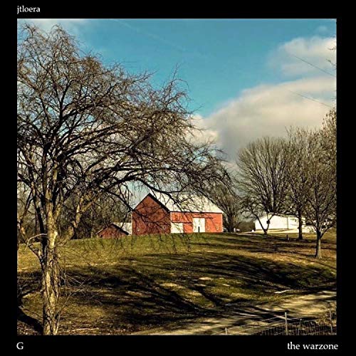 Play The Warzone by Justin Loera on Amazon Music