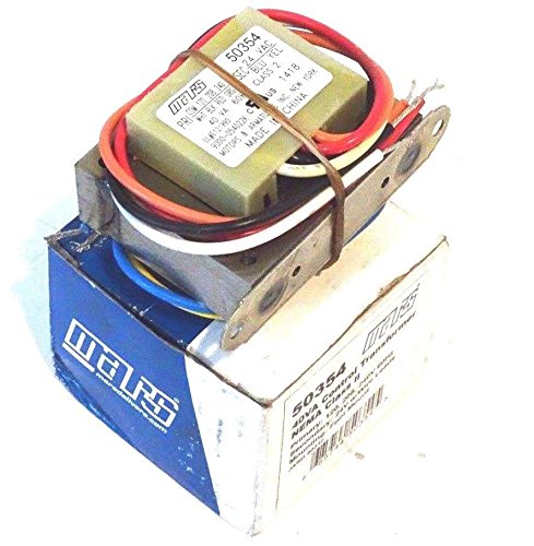 Mars 50354 Transformer: Amazon.com: Industrial & Scientific