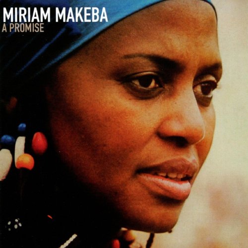 Play A Promise by Miriam Makeba on Amazon Music