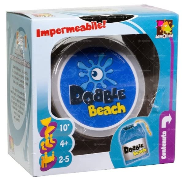 Dobble: Recensione del Gioco con Regole, Offerte ed Opinioni