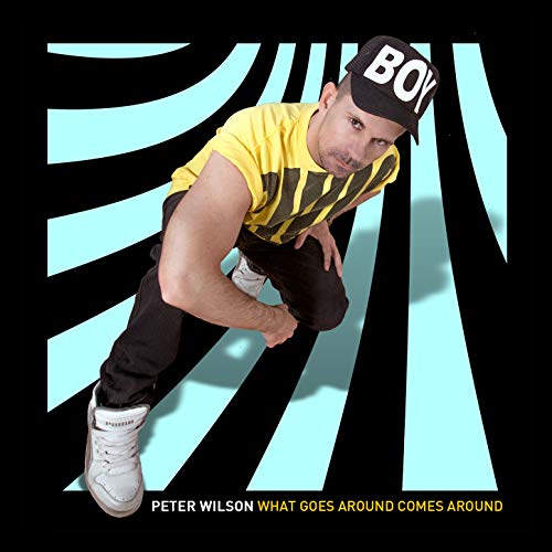 Play What Goes Around Comes Around by Peter Wilson on Amazon Music