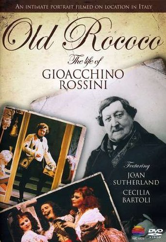 Amazon.com: Rossini-Old Rococo : Movies & TV