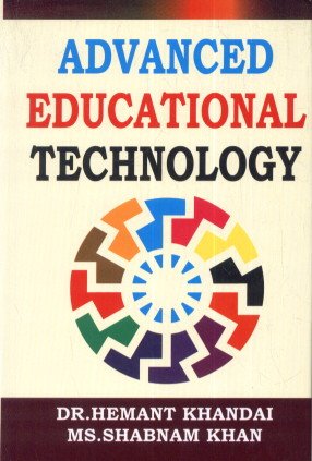 Buy Advanced Educational Technology Book Online at Low Prices in India ...