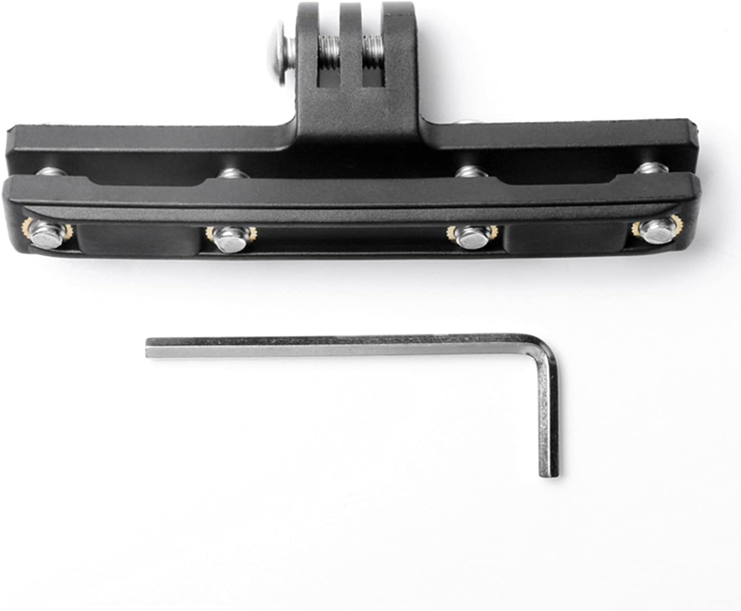 Amazon.com: GUB Bike Camera Mount,Aluminium Bicycle Stem Front Camera ...