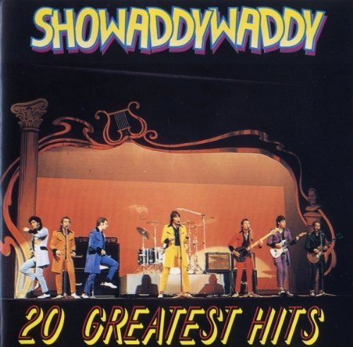 20 Greatest Hits by Showaddywaddy (0100) Audio CD: Amazon.de: Musik-CDs ...