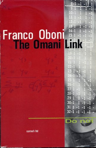 The Omani Link: A Novel: Franco Oboni: 9780968492505: Amazon.com: Books