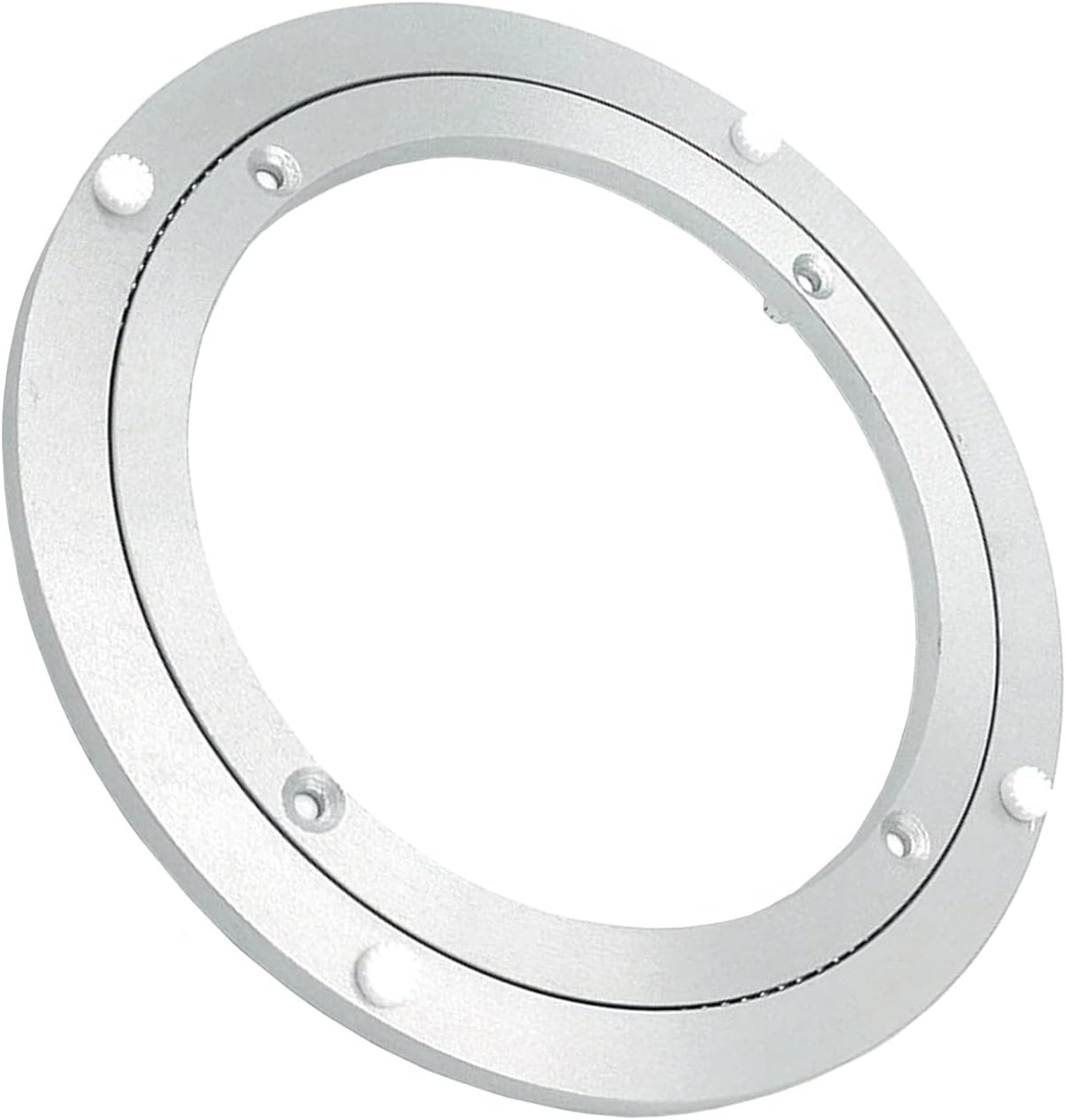 Amazon.com: Round Table Swivel Base - Turntable Bearing 12inches, 360 ...