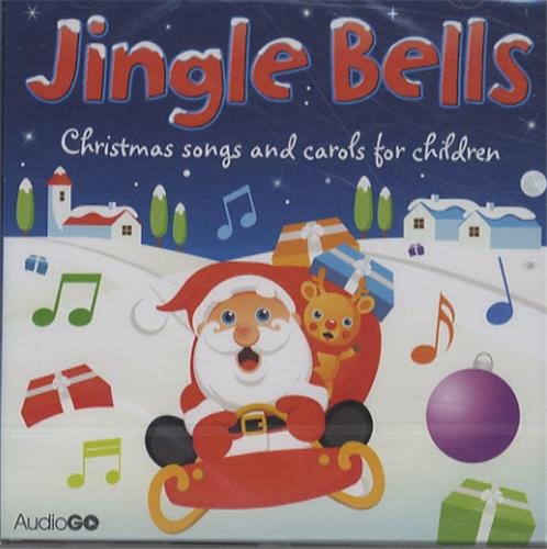 Jingle Bells: Christmas Songs and Carols for Children: Amazon.co.uk ...