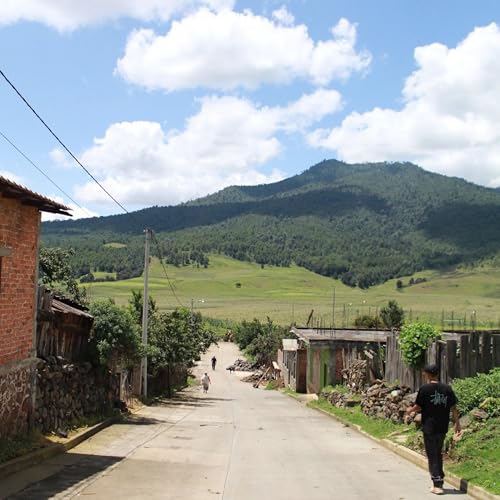 Écouter Rhodes of Life par Emmanu-ill sur Amazon Music Unlimited