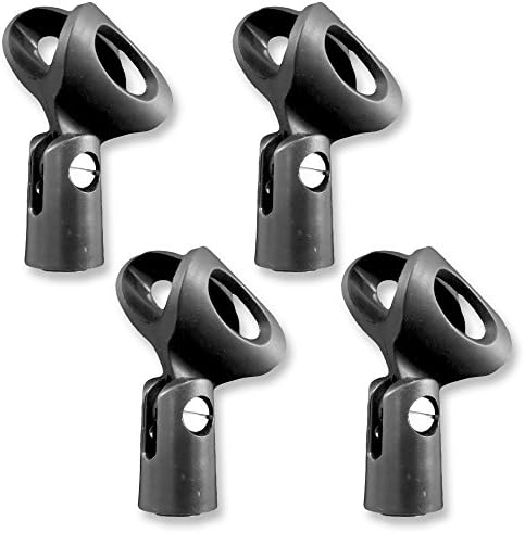 Performance Plus MH3W-4 (4) pack- Large Barrel Indestructible Wireless ...