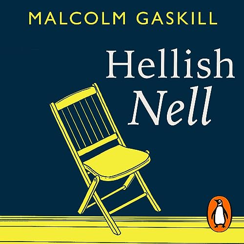 Hellish Nell: Last of Britain's Witches (Audio Download): Malcolm ...