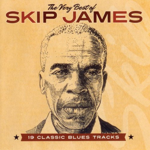 Skip James - The Very Best Of Skip James - Amazon.com Music