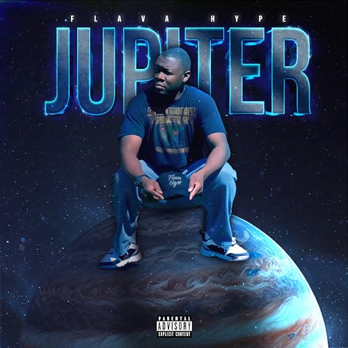 Play Jupiter by Flava Hype on Amazon Music