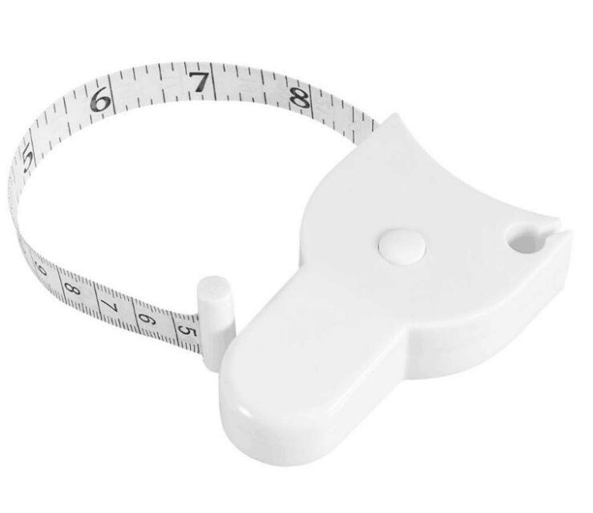 Amazon Waist Body Tape Measure With Push Button Body Measuring amazon-waist-body-tape-measure-with-push-button-body-measuring
