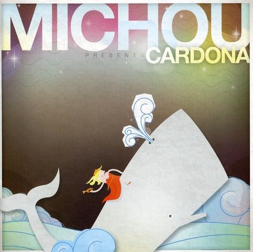 Michou, Michou, Mike Hargreaves, Mike Hargreaves, Sasha Appler, Stefan ...