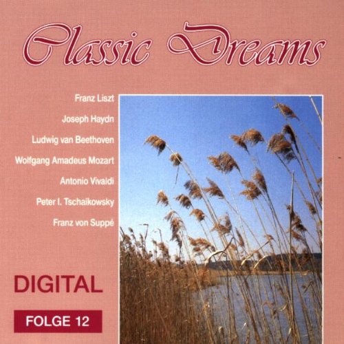 Classic Dreams Folge 12: Amazon.es: CD y vinilos}