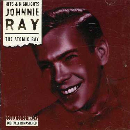 Johnny Ray, Johnnie Ray, Johnnie Ray, Johnny Bragg, John Latouche, Joan ...