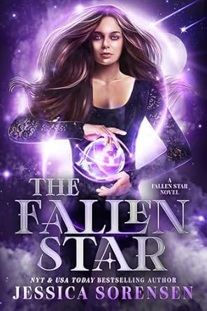 Amazon.com: The Fallen Star: Books 1-6 eBook : Sorensen , Jessica ...