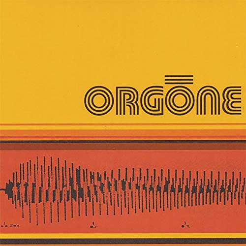 Amazon MusicでOrgoneのOrgoneを再生する