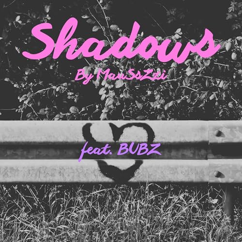 Amazon Music UnlimitedでMauSsZzi feat. BubzのShadowsを