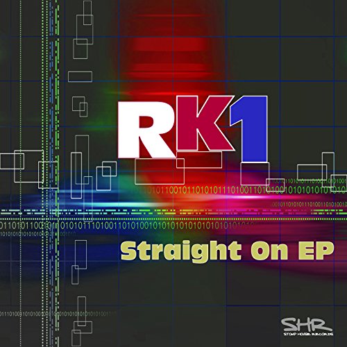 Play Straight On EP by RK1 on Amazon Music