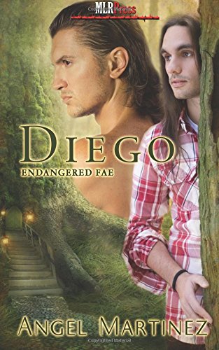 Amazon.com: Diego: 9781608209347: Angel, Martinez: Books