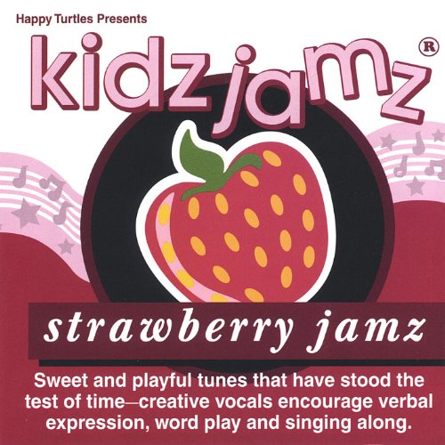 Play Strawberry Jamz by Kidz Jamz on Amazon Music