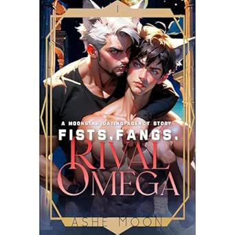 Amazon.com: Fists, Fangs, Rival Omega: An MM Mpreg Shifter Gay Romance (Audible Audio Edition ...