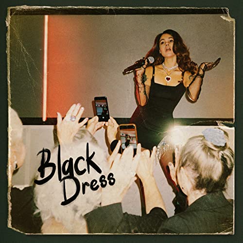 Amazon Music Unlimited - Tatarka 『Black Dress』