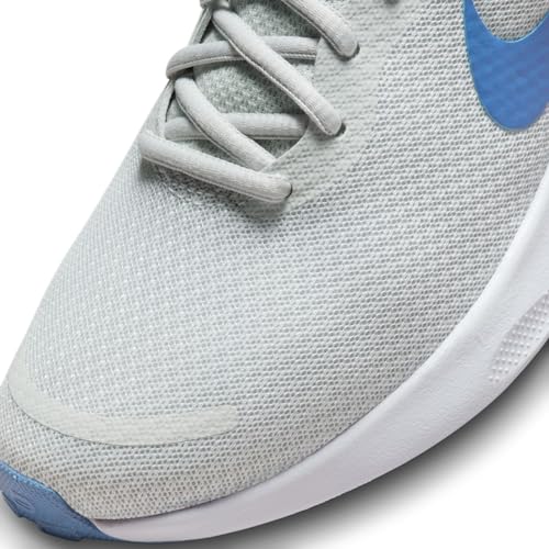 NIKE W Revolution 7-Photon DUST /Polar-White-Lime BLAST-FB2208-001-7UK ...