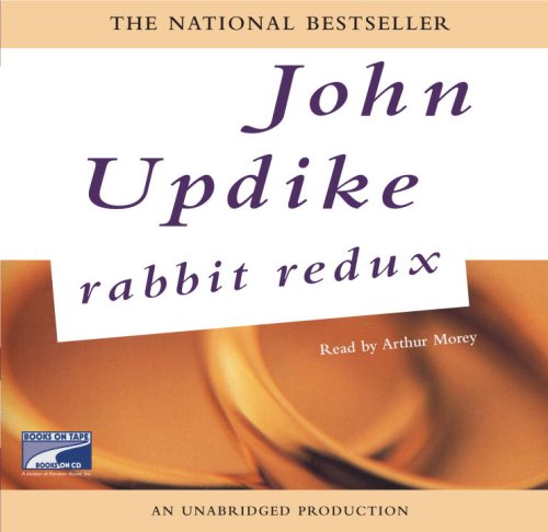 Amazon.com: Rabbit Redux: 9781415958544: John Updike (Author), Arthur ...