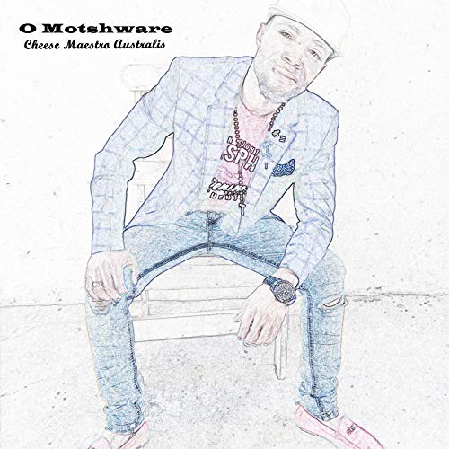 O Motshware de Cheese Maestro Australis en Amazon Music Unlimited