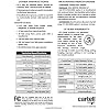 Amazon.com: Cartell CP-4 Smart Driveway Free Exit Wand Sensor System ...