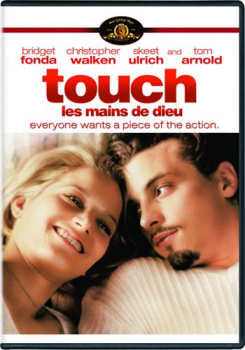Amazon.com: Touch : Movies & TV