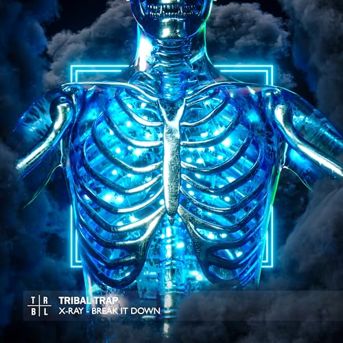 Play Break It Down by X-Ray on Amazon Music