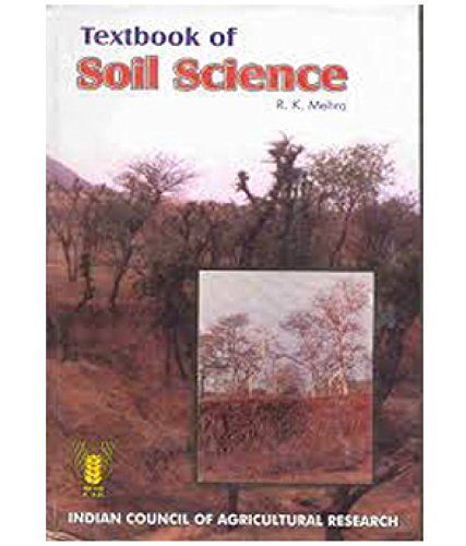 Amazon.in: Buy Textbook of Soil Science Book Online at Low Prices in ...
